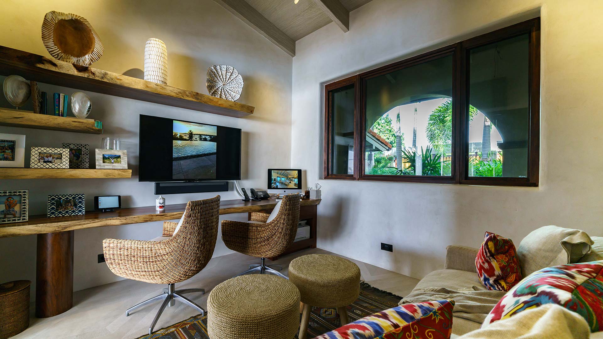 Common Areas - Solamente Villa - Grenada