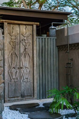 Common Areas - Solamente Villa - Grenada