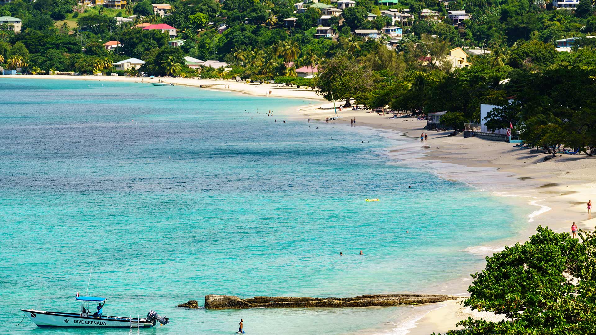 Activities In Grenada - Solamente Villa - Grenada