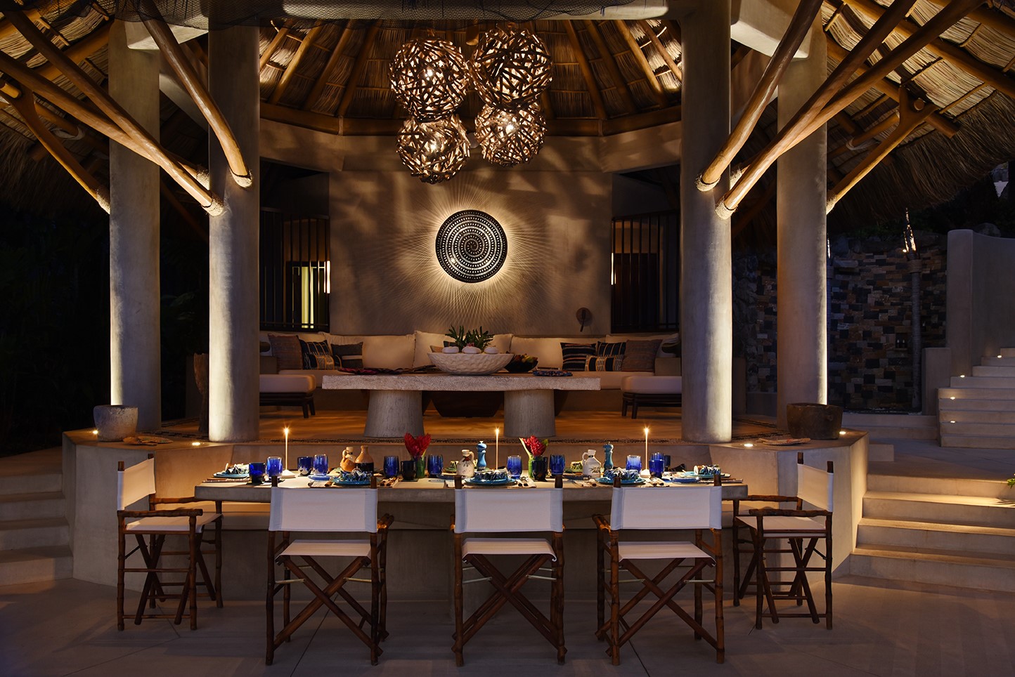 Home - Solamente Villa - Grenada