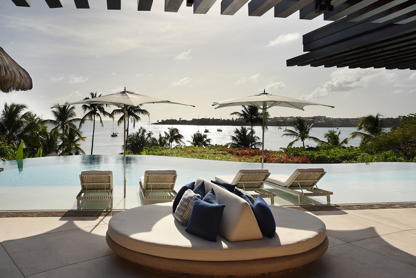 Home - Solamente Villa - Grenada