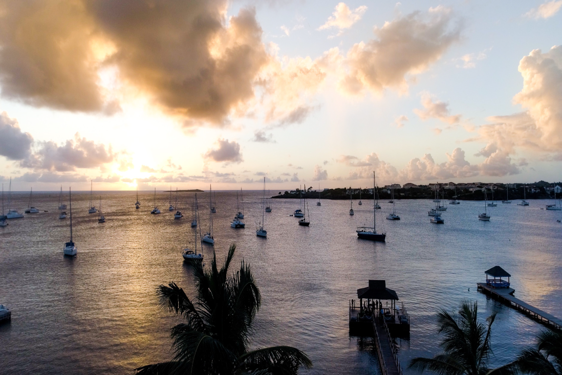 Home - Solamente Villa - Grenada