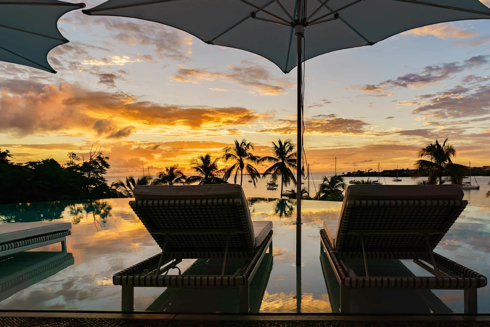 Gallery - Solamente Villa - Grenada